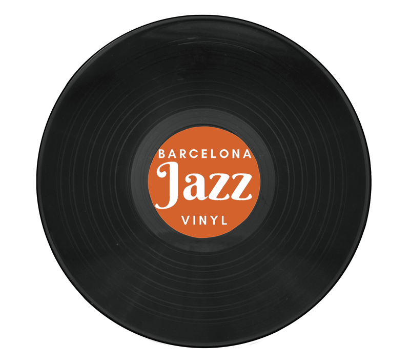 Vinyl Records - Jazz Vinyl Barcelona